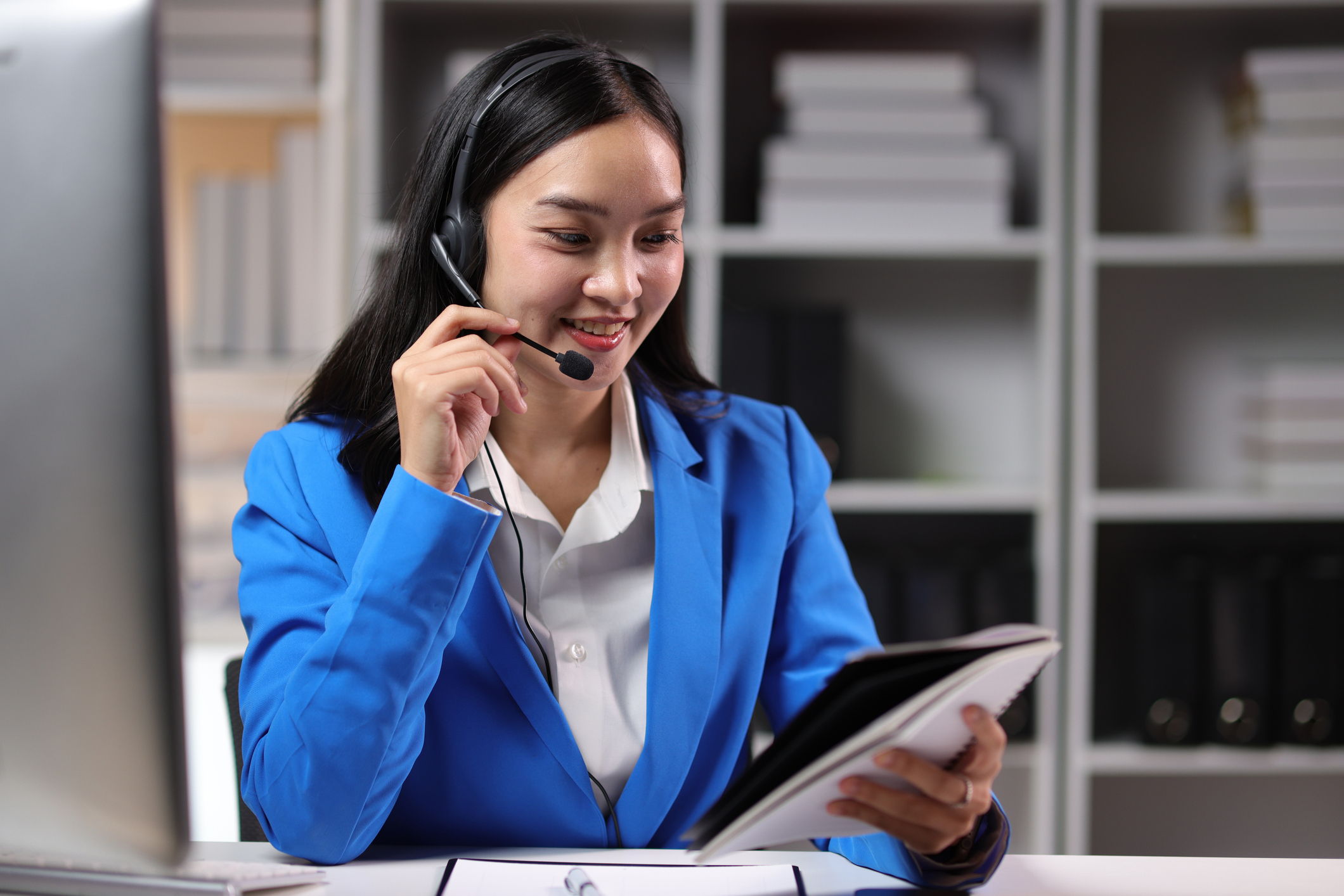 How to Set up a Call Answering Service | Edwards Answering